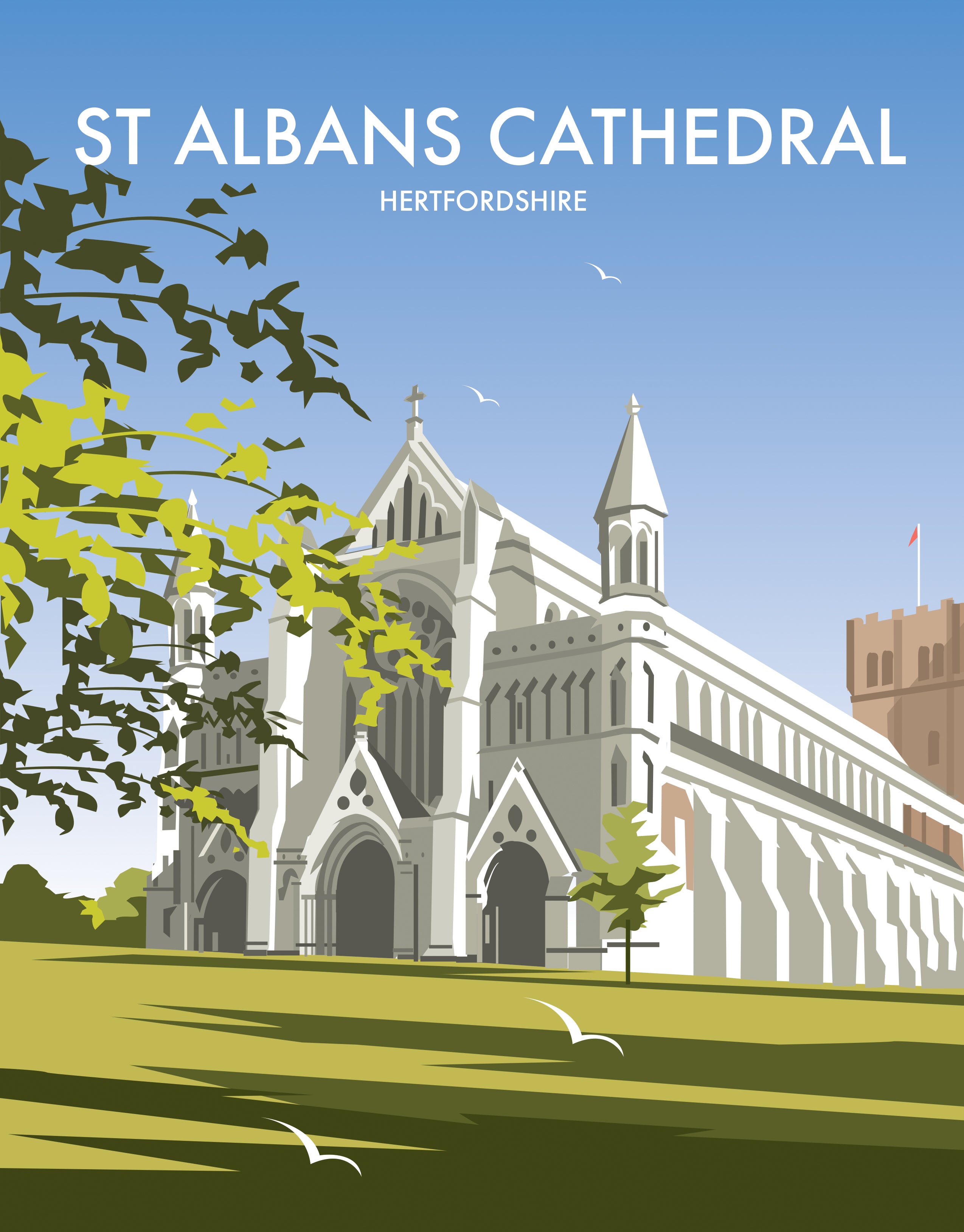 Things to see and do in St Albans – Love Your Location