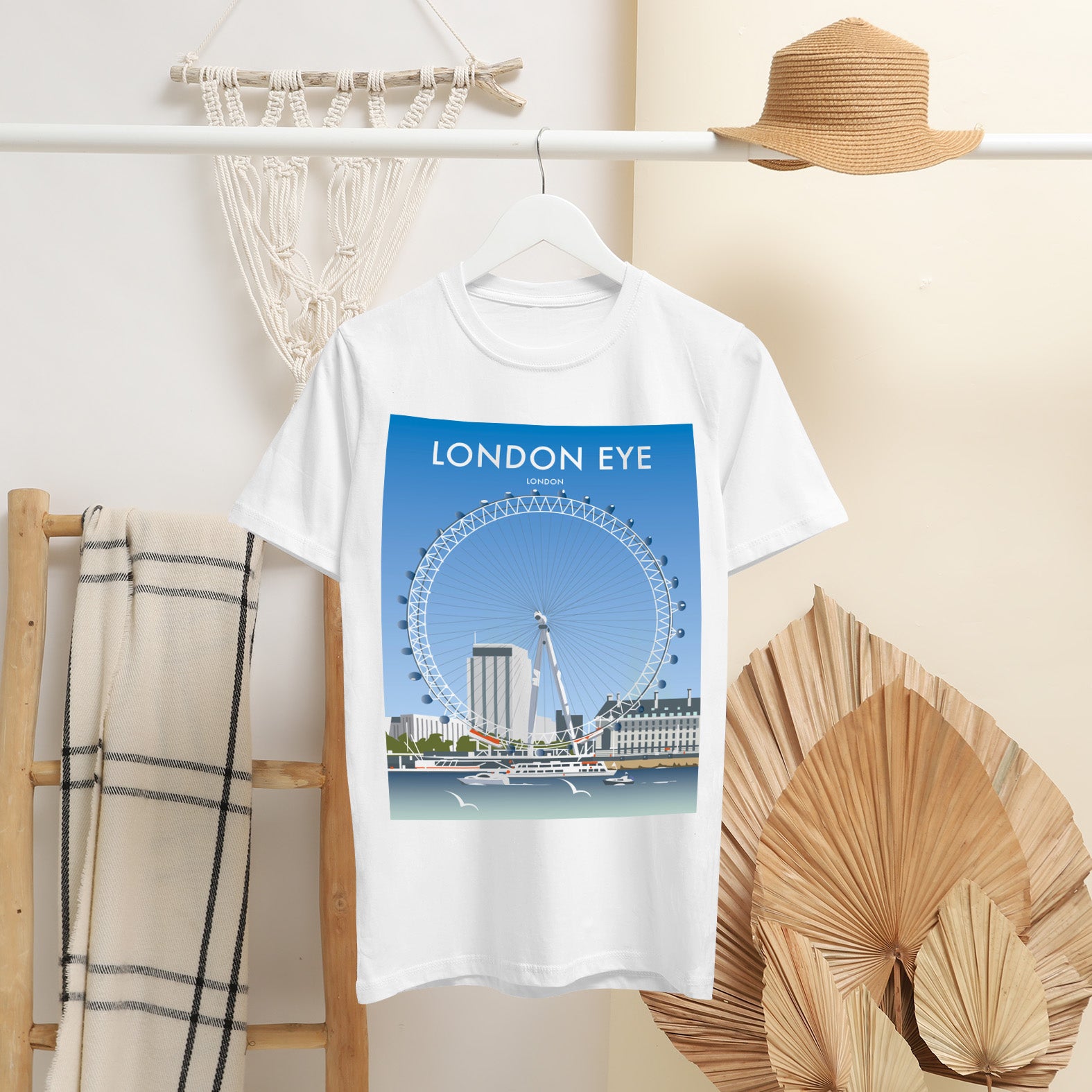 T-Shirts – Love Your Location