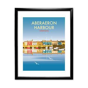 Dave Thompson Art Prints – Love Your Location