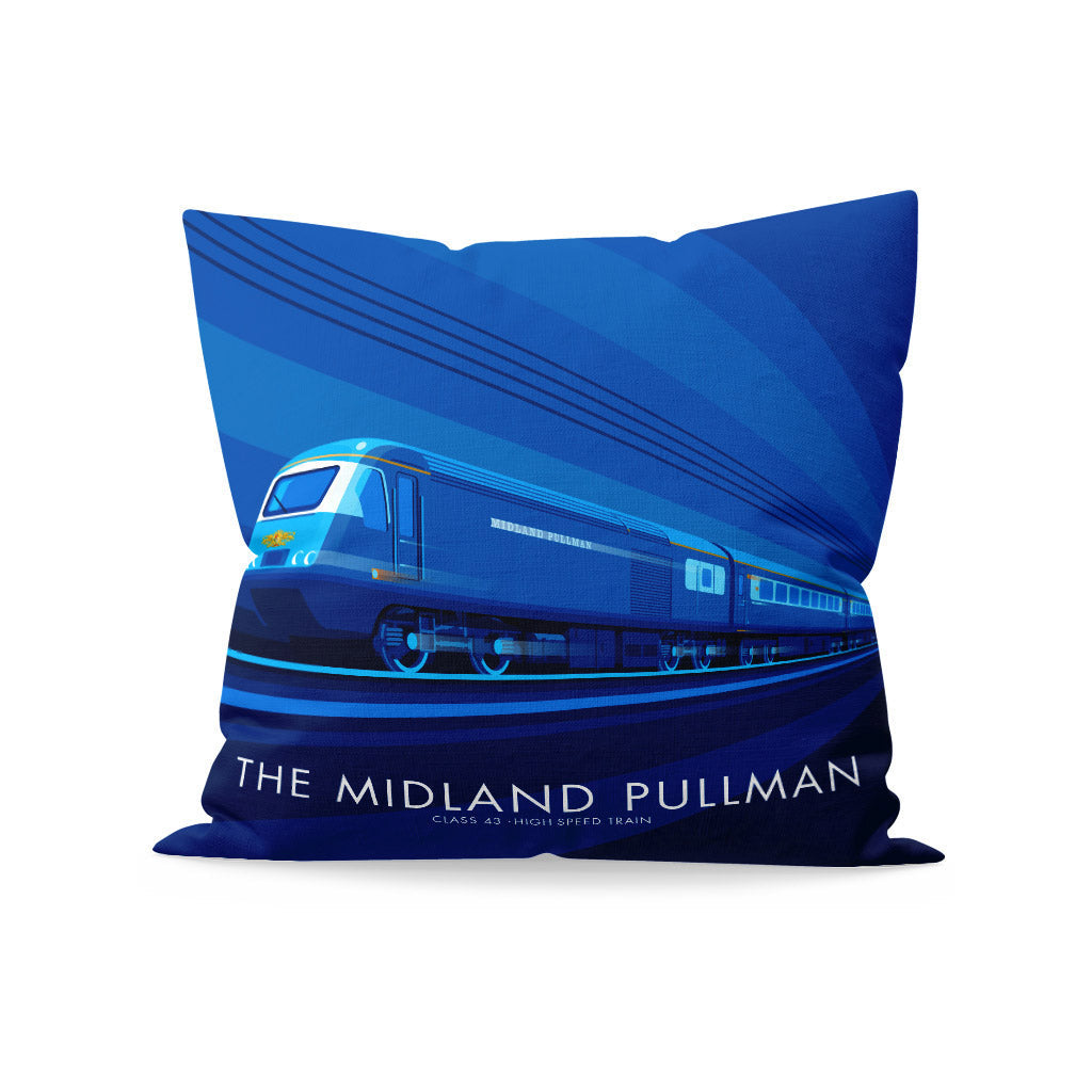 The Midland Pullman Cushion – Love Your Location